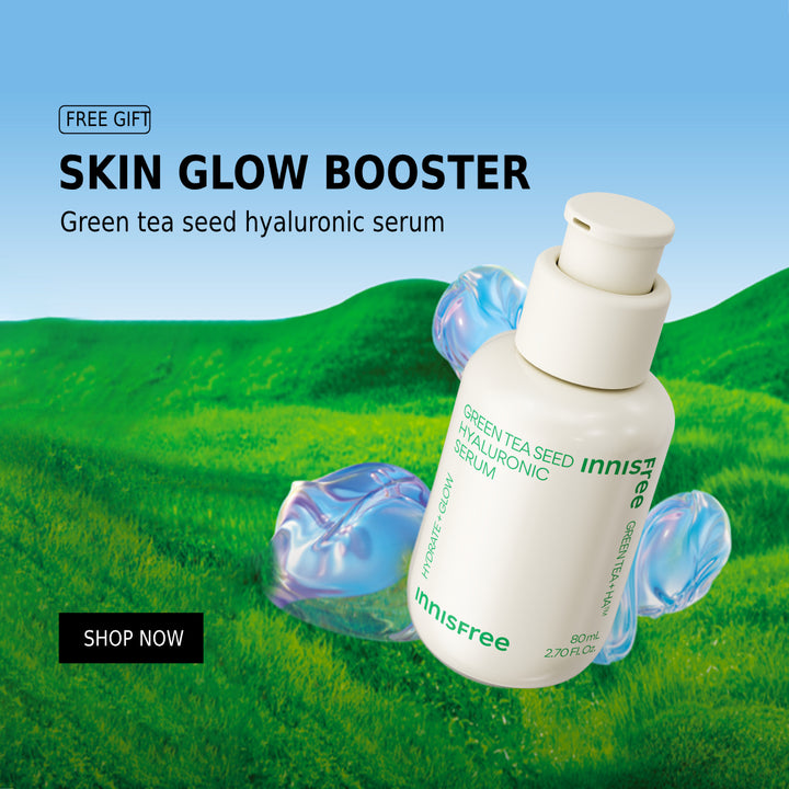 PROMOTION – Page 3 – innisfree Singapore