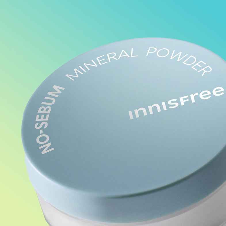 MAKEUP – innisfree Singapore